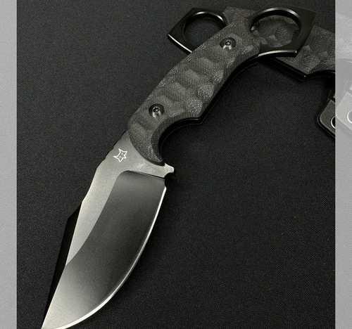 Нож Fox Knives FX-633 Monkey в ножнах