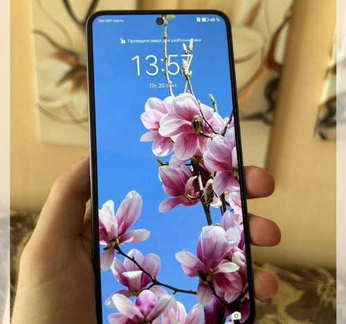 HUAWEI nova 10 SE, 8/256 ГБ