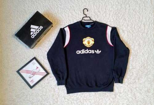 Свитшот Adidas Manchester United Big Logo