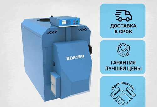 Котел газовый Rossen RSP 500