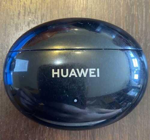 Зарядный кейс для huawei freebuds