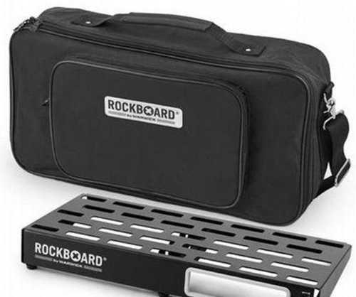 Педалборд Rockboard RBO B 3.1 tres B