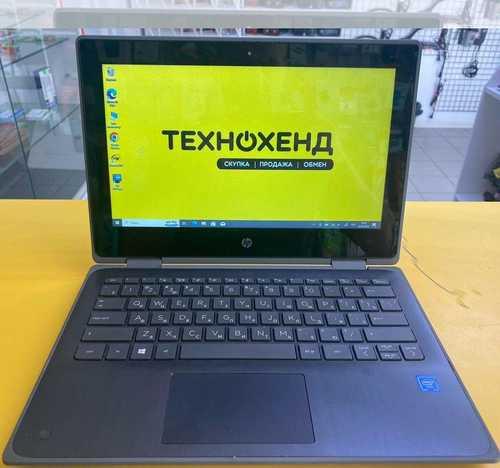 Ноутбук трансформер HP ProBook x360 11 G5 (кк-1245