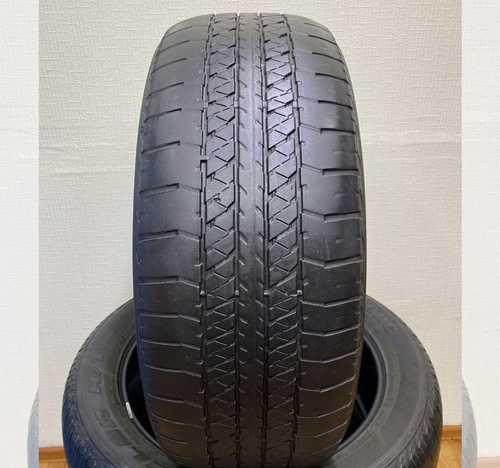 Bridgestone Dueler H/T 684II 275/50 R22