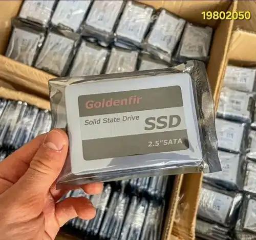 Ssd диск с установленной виндой 10про