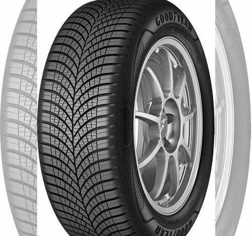 Goodyear Vector 4Seasons Gen-3 205/45 R17 88W