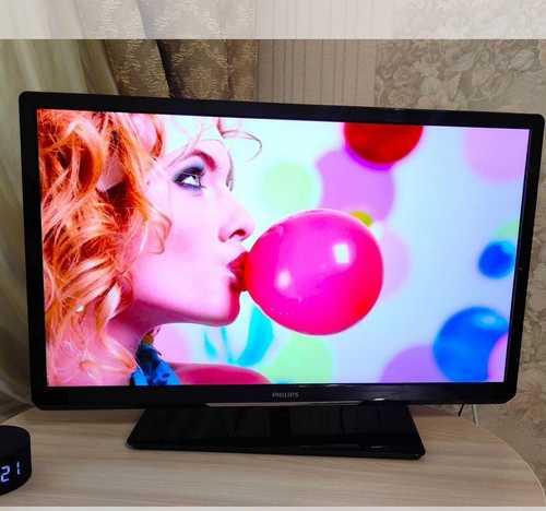 LED телевизор 32"