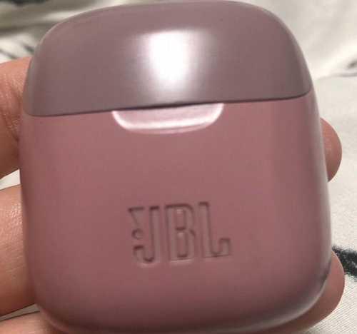 Беспроводные наушники jbl