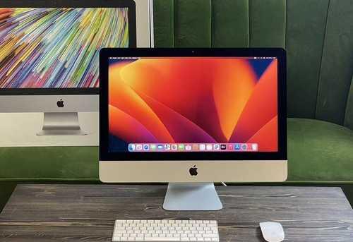 Топовый iMac 21 Retina 4K i7 16GB 1TB RP560 4GB