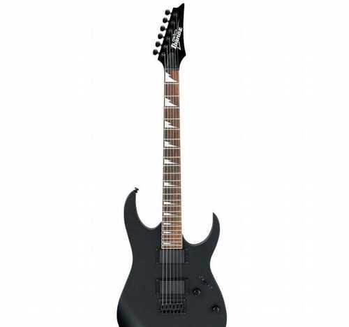 Электрогитара ibanez GRG121DX-BKF