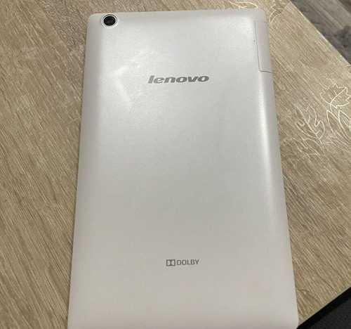 Планшет lenovo pad A8-50LC