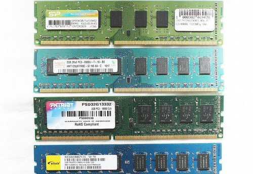 DDR3 DDR4