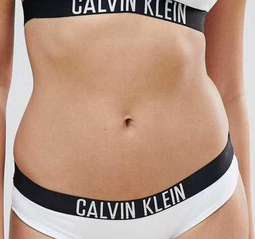 Плавки купальник Calvin Klein XS S M L XL