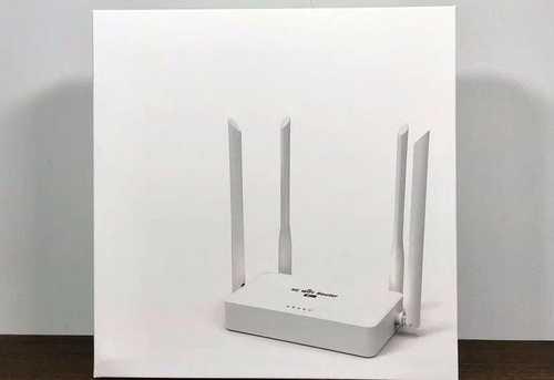 Wi-Fi 4G Роутер