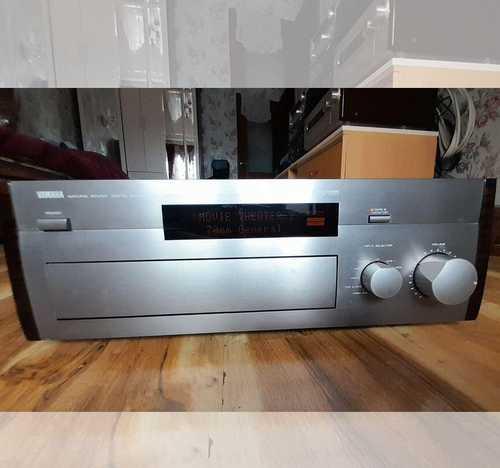 Av ресивер yamaha DSP-A3090