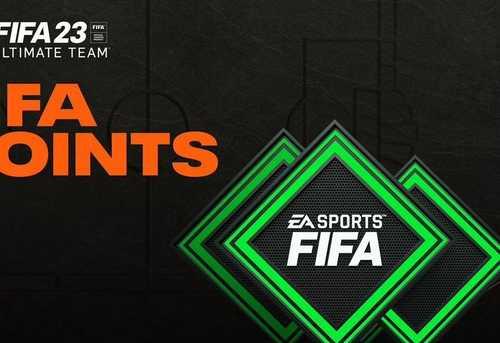 FIFA 23: ultimate team - FIFA points (PC) Global