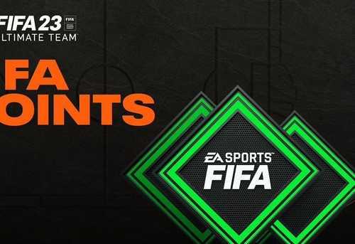 FIFA 23: ultimate team - FIFA points (PC) Global