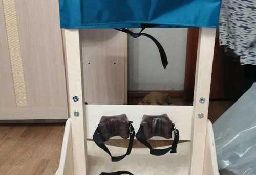 Опора для стояния, для детей с инв "Берёзка 2