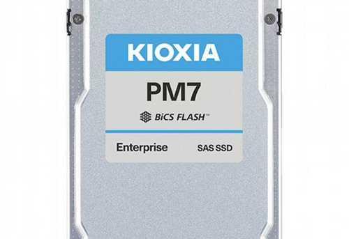 Серверный жесткий диск kioxia SSD PM7-V 574079