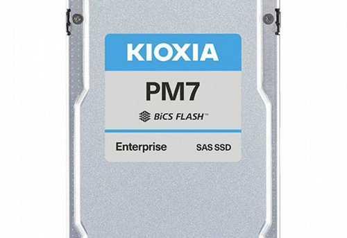 Серверный жесткий диск kioxia SSD PM7-V 574079