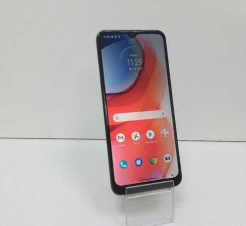 Мобильный телефон Motorola Moto G Play 2021 3/32 G