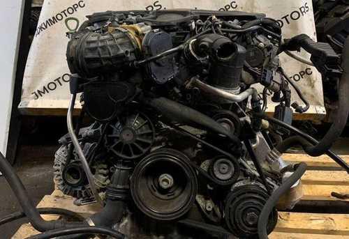 Мотор Mercedes Benz S-class W221 3.5 M276.950