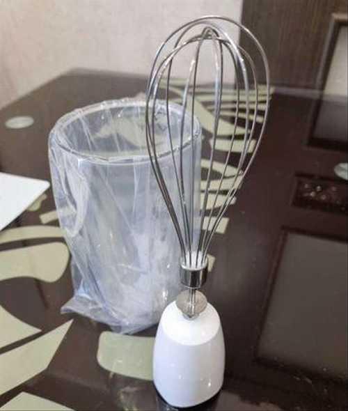 Комплектующие для блендера braun