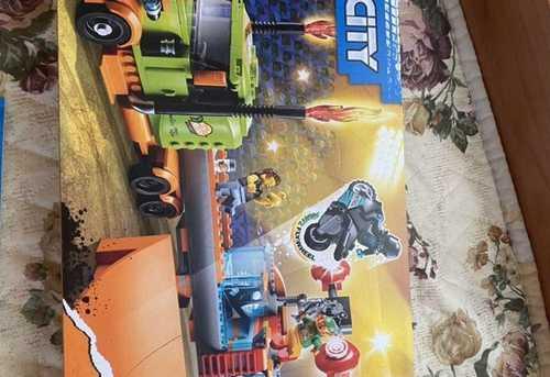 Lego City 60294