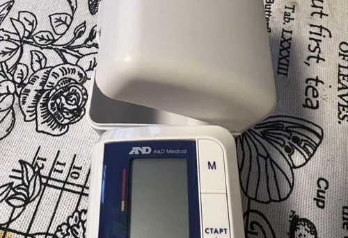 Тонометр A&D