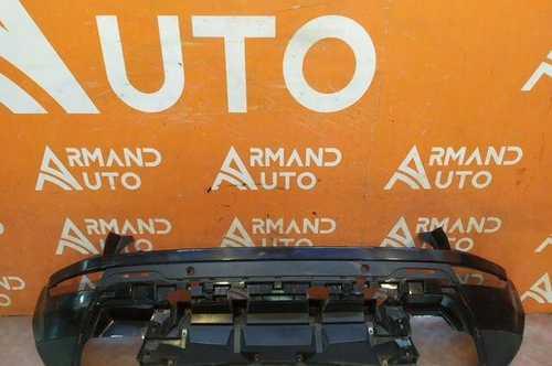 Бампер задний Land Rover Range Rover Evoque 1 L538
