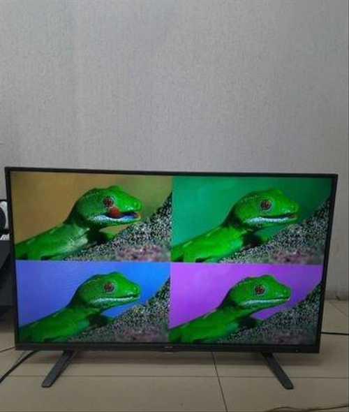 Dexp F40c7100k