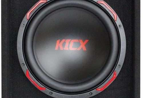 Сабвуфер Kicx GT305bpa