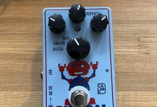 Caline CP-513 Simon Super Delay