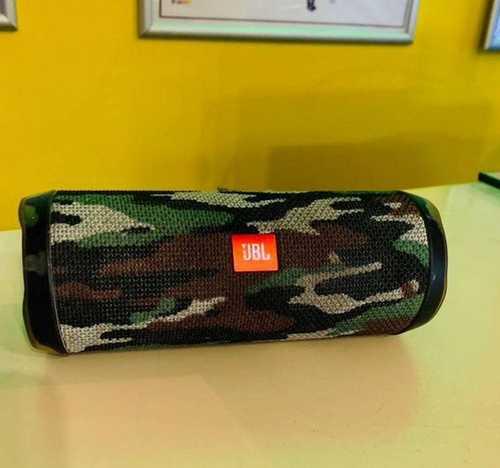 Bluetooth колонка JBL Flip 4S (Че4)