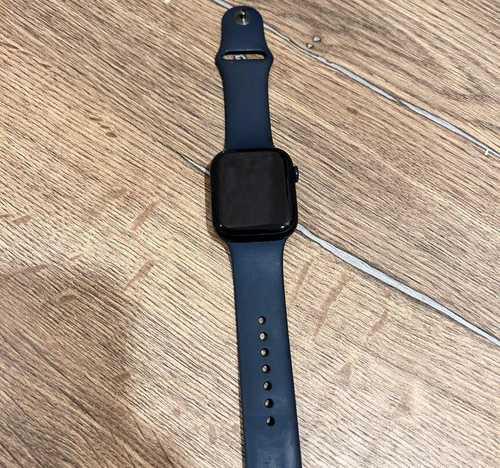 Часы apple watch 8 45 mm