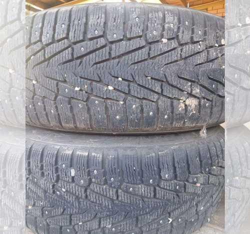 Nokian Tyres Nordman 7 SUV 245/60 R18