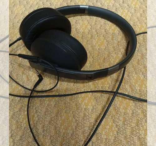 Наушники sennheiser hd420 c