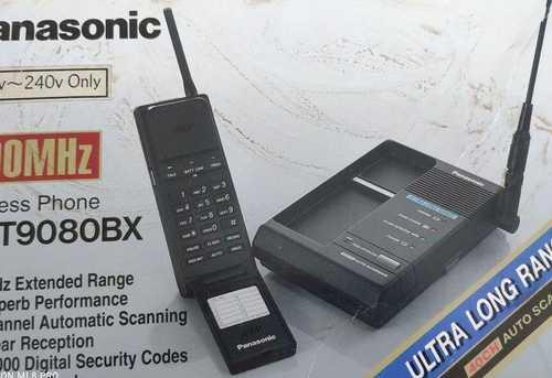 Телефон Panasonic KX-T9080BX(Запчасти)