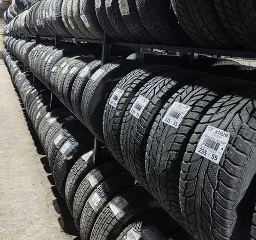 Goodyear Eagle F1 A/S-C 235/45 R18 94W