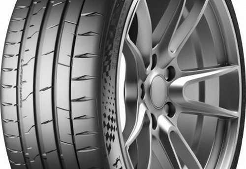 Continental ContiSportContact 7 245/35 R19 93Y