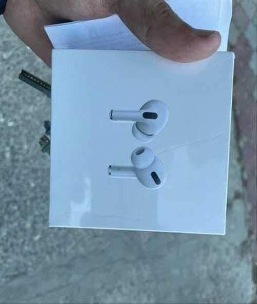 Наушники apple earpods оригинал