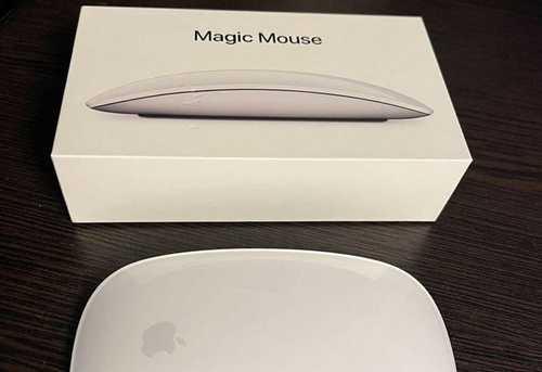 Мышь Apple magic mouse