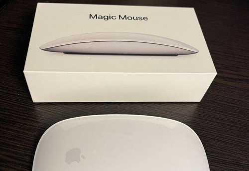 Мышь Apple magic mouse