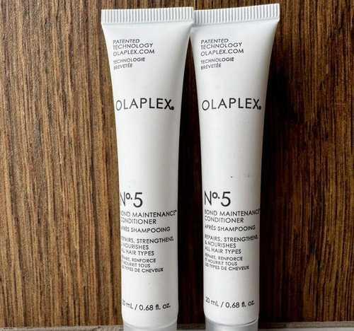 Olaplex №5 кондиционер для волос 20 мл миниатюра