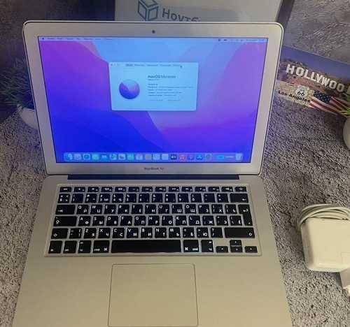 Apple macbook air 13 2017