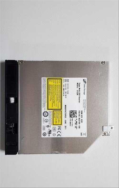 DVD привод ноутбука Dell Inspiron N5110
