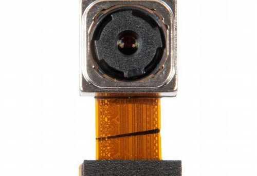 Камера задняя для asus для ZenFone 6 A600CG A601CG