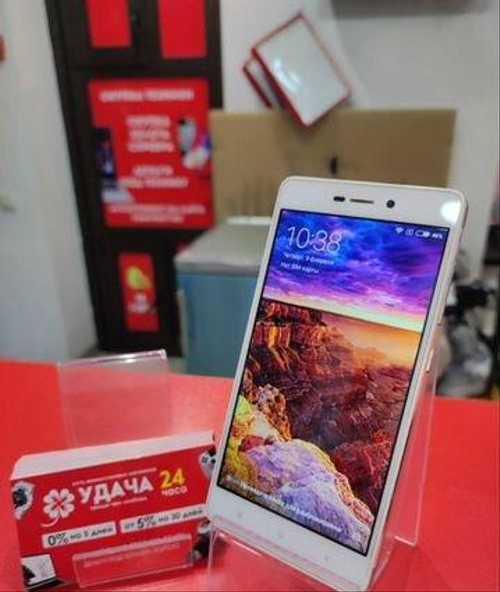Мобильный телефон Xiaomi Redmi 3X