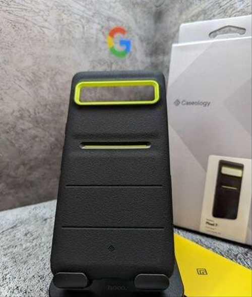 Google Pixel 7 Caseology Athlex, новые
