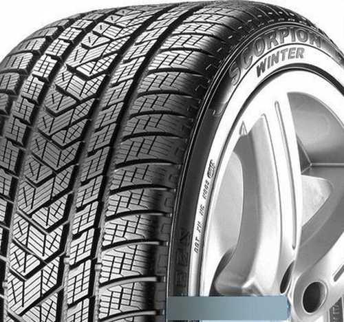 Pirelli Scorpion Winter 265/40 R21 105V